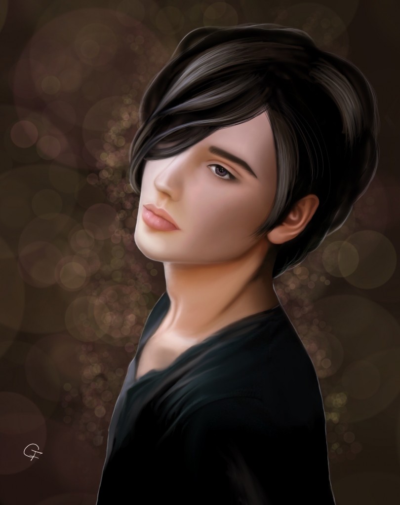 Art | MM and Gay Romantic Fiction | Christie Gordon