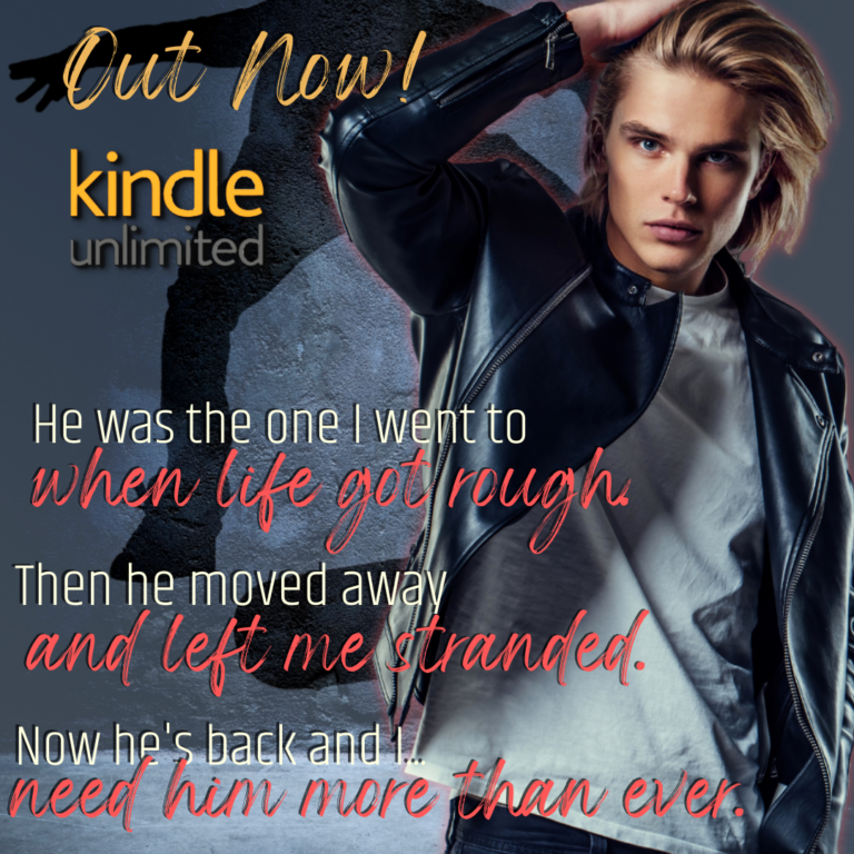 Yaoi Infused M/M Romance | Christie Gordon