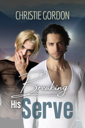 Gay and MM Romance Books | Christie Gordon
