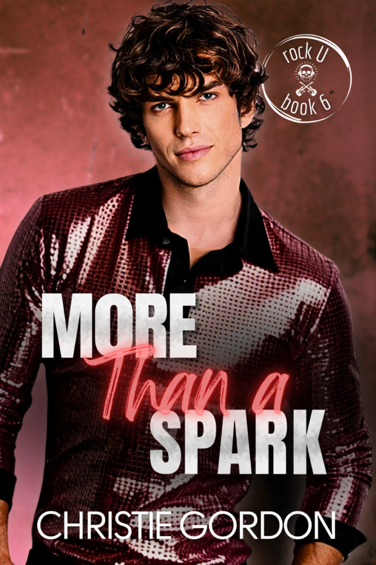 On a Different Mission: A Bi-Awakening MM Romance